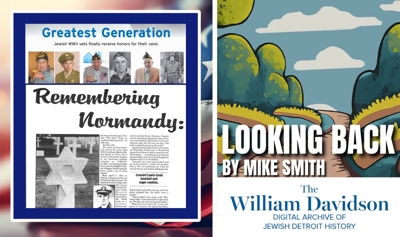 Remembering D-Day 80 Years Later | Culture | thejewishnews.com