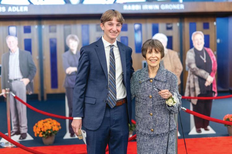 ryan bloomfield carpets