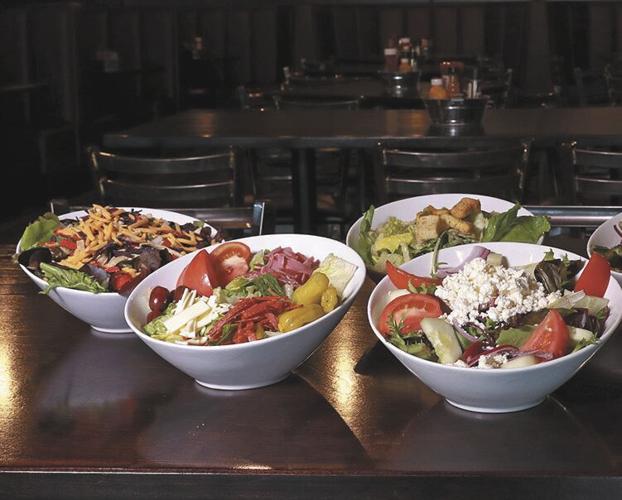 The Royal Oak Taphouse | Arts | thejewishnews.com