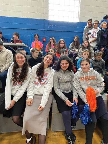 Terrific Tanzman Tournament | Sports | thejewishnews.com