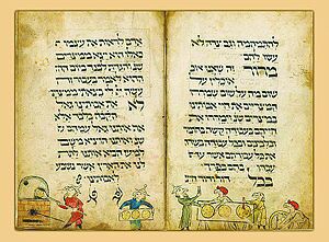 The 2,000-Year Evolution of the Haggadah and Why It Matters | Culture ...