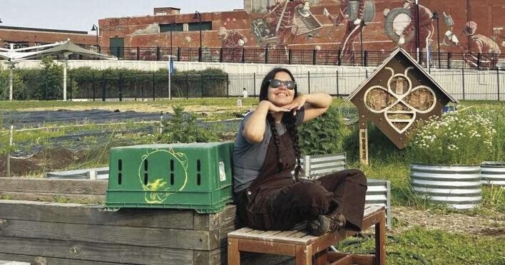Meet Emily Levine | Next Dor | thejewishnews.com