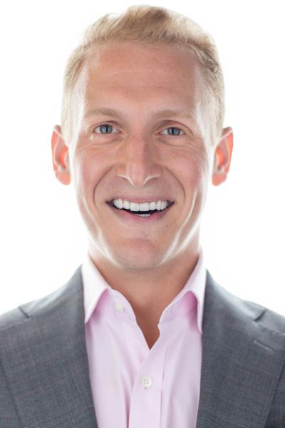 The Well & JN’s 36 Under 36: George Roberts | Local News ...