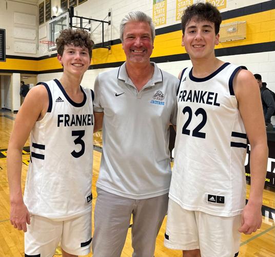 Order on the Court | Sports | thejewishnews.com