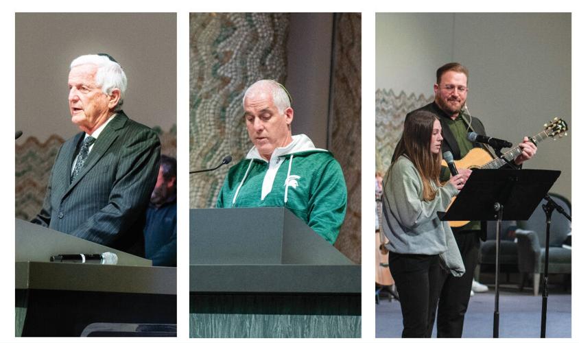 We’re All Spartans Now | Community | thejewishnews.com