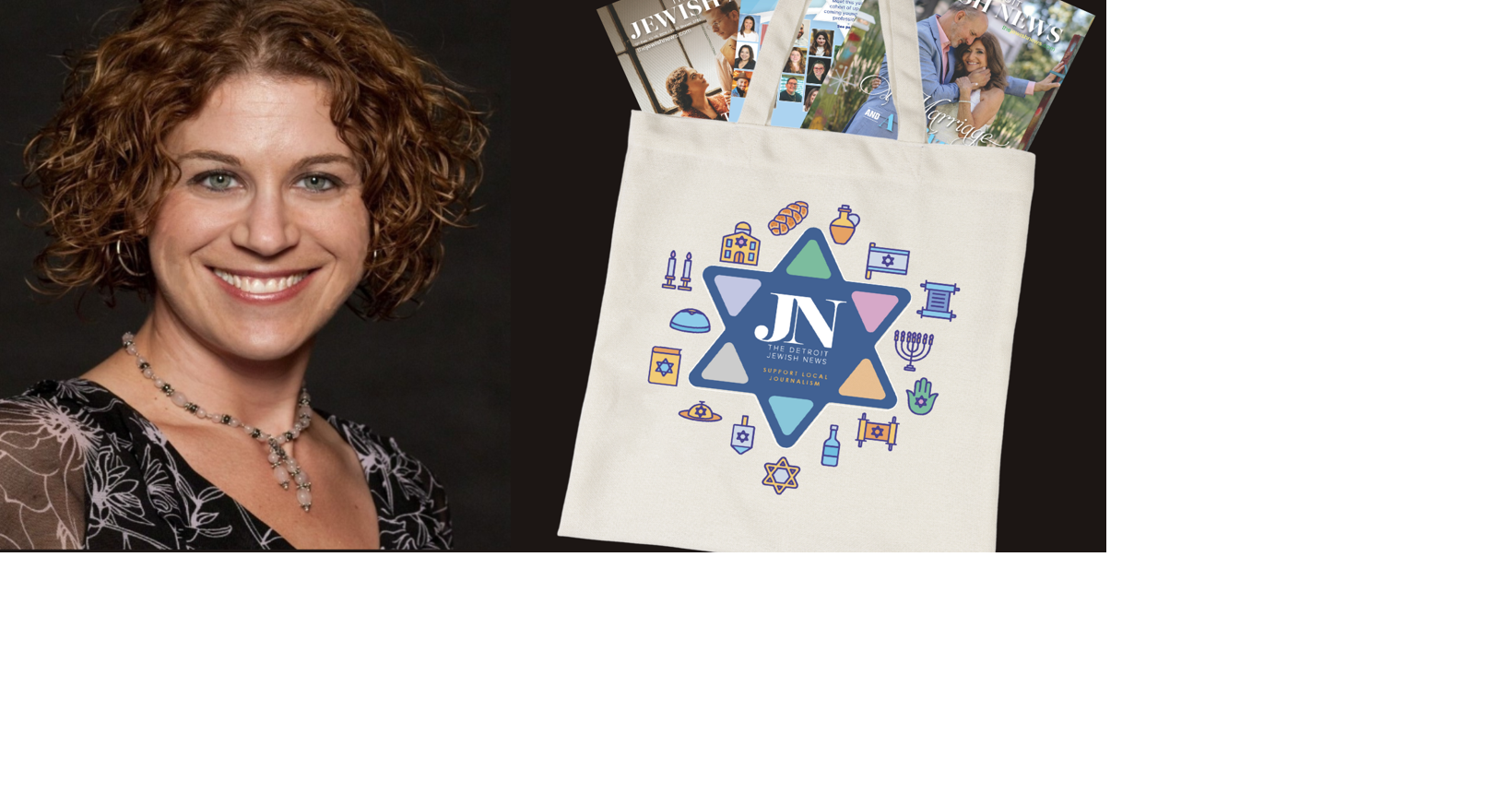 From the Executive Director | Your Detroit Jewish News Needs You ...
