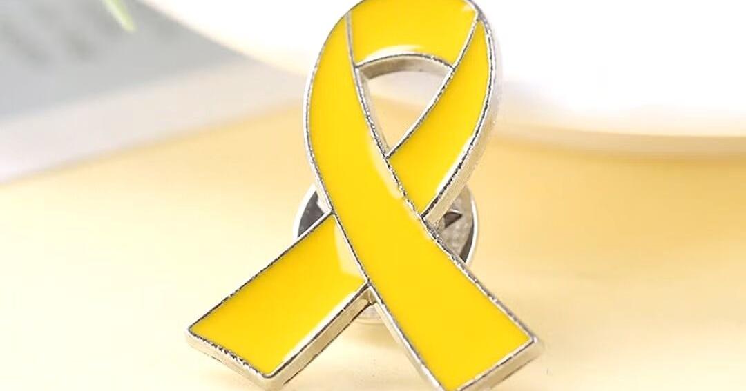 Letting Go: Jews Retire Yellow Ribbons, Dog Tags and Other Hostage ...