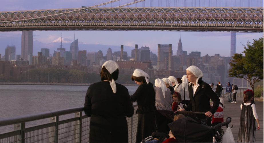 The new documentary, streaming on Netflix, reveals the consequences of ...