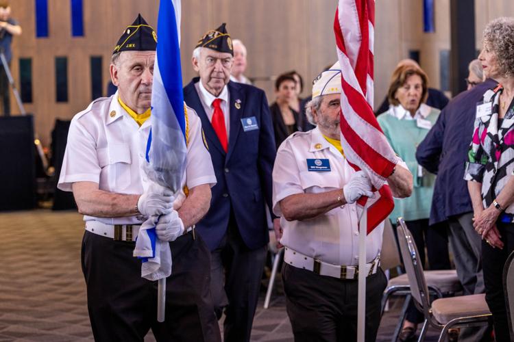 JSL Eight Over Eighty Fundraiser Approaching $500,000 | Community ...