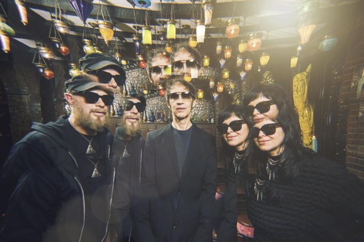 ‘Psychedelic and Intense’ –Gretchen Gonzales Davidson Debuts New Recording May 11 | Culture ...