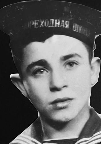 Obituary: Remembering My Grandfather, Mark Nisnevich | Obituaries ...