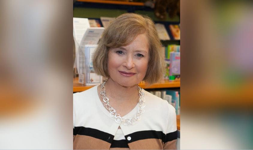 Volunteer of the Week: Let the Creative Juices Flow | Community ...