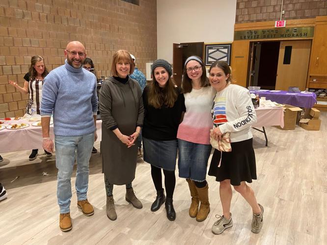 Faces & Places: YIOS Chopped Event | Community | thejewishnews.com