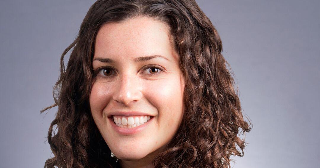 The Well & JN’s 36 Under 36: Carly Mitchell | 36 Under 36 ...