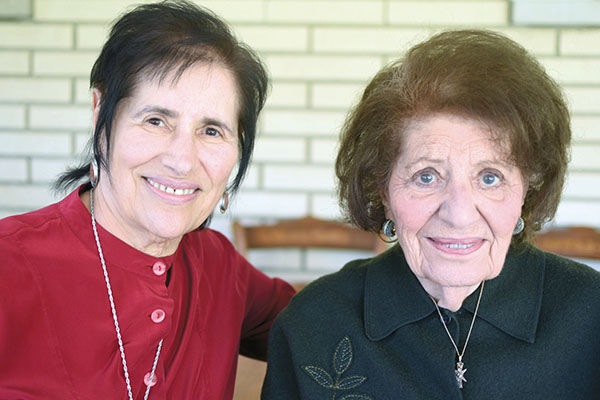 Susan Adelman Makes Her Mark | Local News | thejewishnews.com