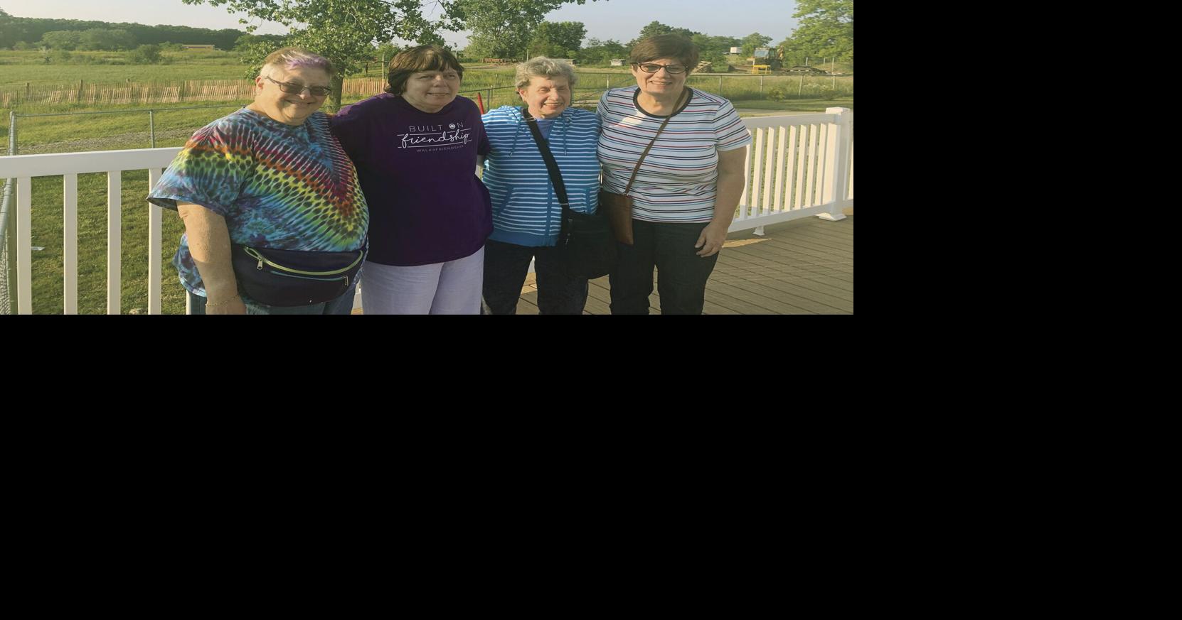 The People JARC Serves Journey Down the Yellow Brick Road | Faces ...