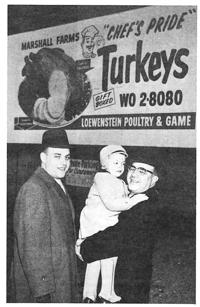 Looking Back: The Loewenstein Legacy | Mike Smith's Column ...