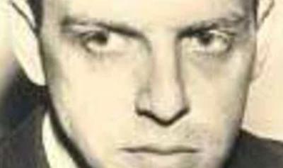 Looking Back: A Nazi in Michigan | Mike Smith's Column | thejewishnews.com