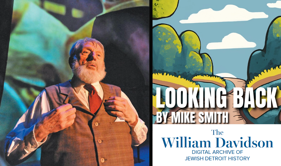 Actor, Musician, Activist: The Many Faces of Theodore Bikel | Culture ...