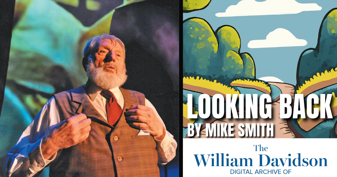 Actor, Musician, Activist: The Many Faces of Theodore Bikel | Culture ...