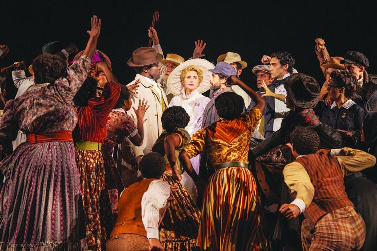 2026 Tony Awards: Broadway Shows With Jewish Connections | Culture ...