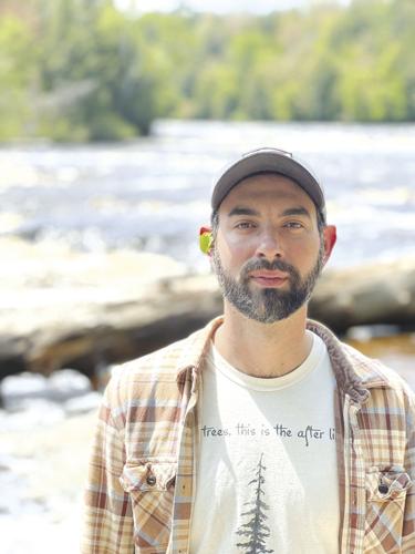 Temple Israel Hosts 'An Infinite Wave' by Aaron Markovitz | Music ...