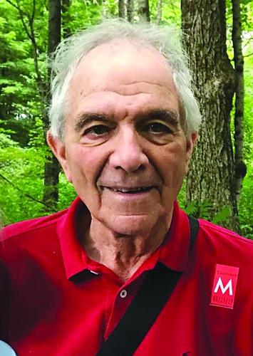 Sanford "Sandy" Irwin Hansell | News | thejewishnews.com