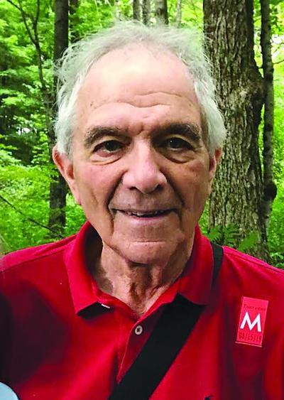 Sanford "Sandy" Irwin Hansell | News | thejewishnews.com