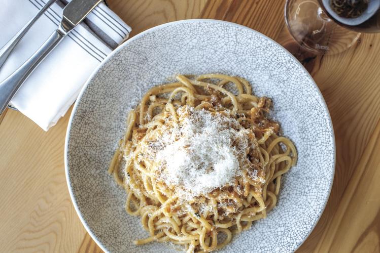 Oak & Reel: Detroit's Italian Seafood Gem | Nosh | thejewishnews.com