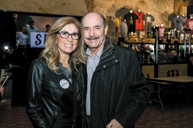 Hillel of Metro Detroit’s “A Spectacular Evening with Hamilton ...