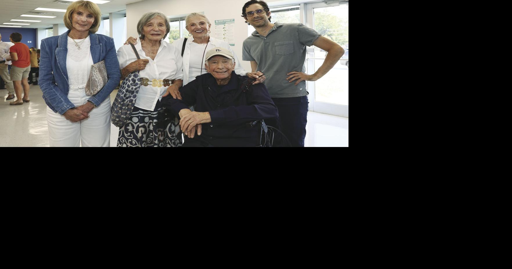 Zussman Center Open House | | thejewishnews.com