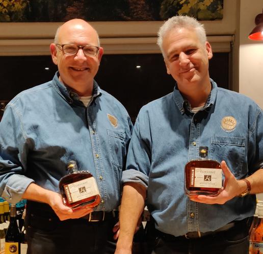 Israelis Produce Biblically Inspired, Bourbon-Style Whiskey | Community ...