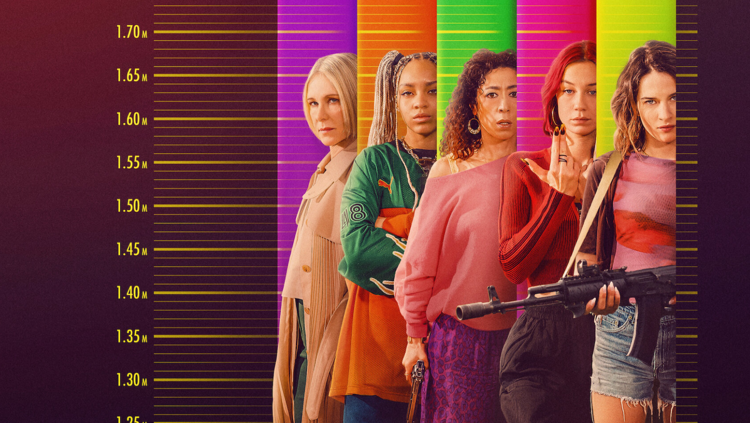 Celebrity News | New Netflix Series “Cash Queens” from “Family Business ...