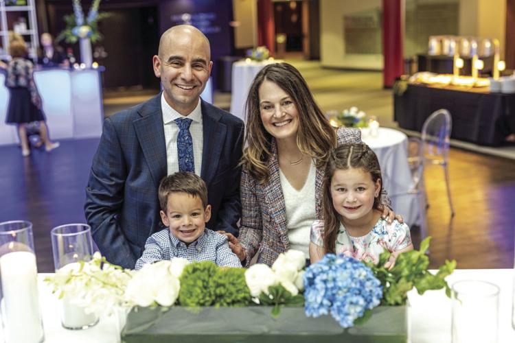 Frankel Jewish Academy’s Annual Gala | Faces & Places | thejewishnews.com