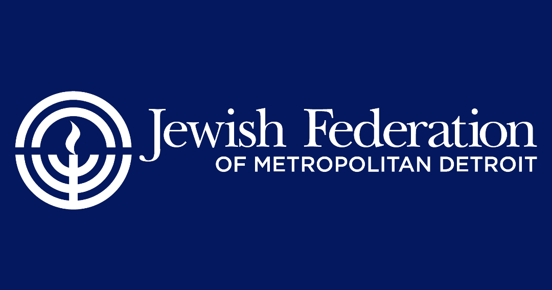 A Message from Federation | To the Jewish Community | News ...