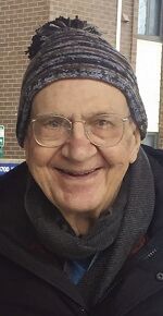 Dr. Herbert David Sherbin | News | thejewishnews.com