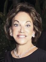 Frances Aftel Eisenberg | News | thejewishnews.com