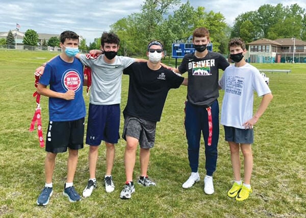 Metro Detroit Teens Have a New Way to Connect to Jewish Life | Community | thejewishnews.com