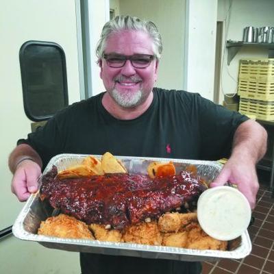 Danny Raskin: Steven Lelli’s Tribute | Nosh | thejewishnews.com