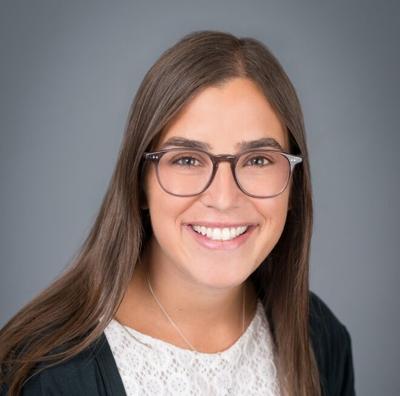 Erin Goode | | thejewishnews.com