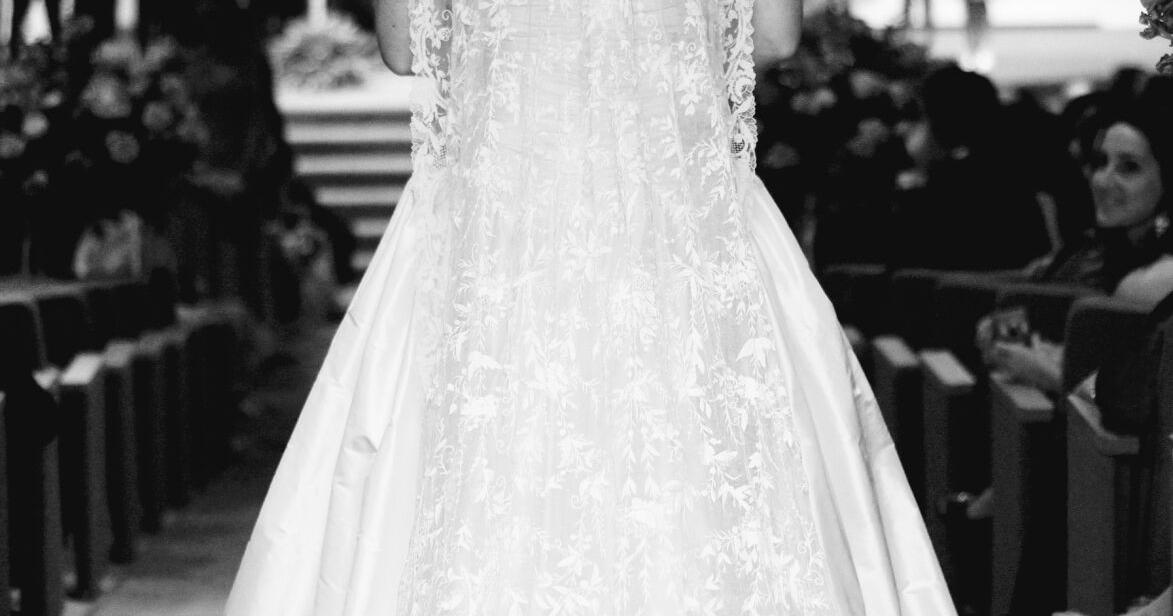 Something Borrowed – How Couples Incorporate Treasured Objects — from ...