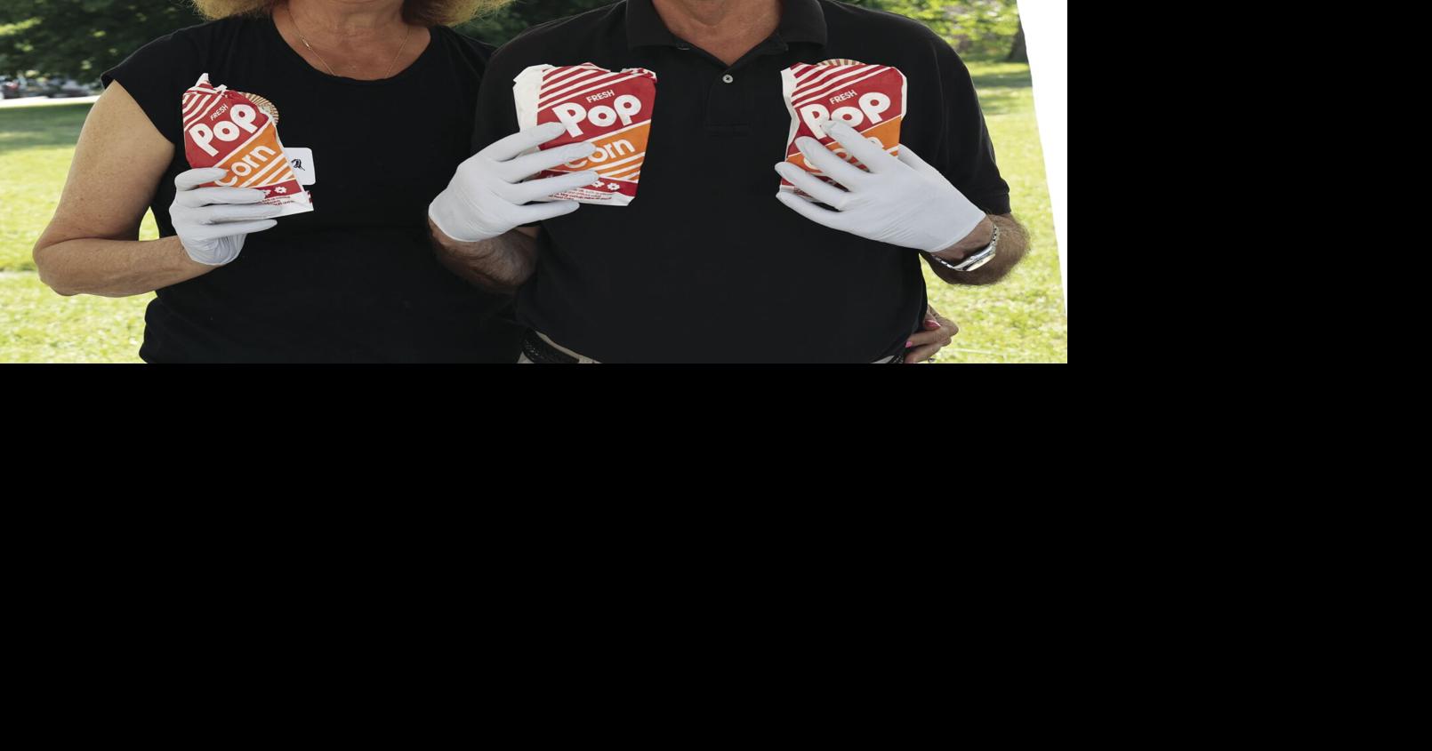 Fun for All at JARC's Sensory-Friendly Carnival Set for June 9 ...