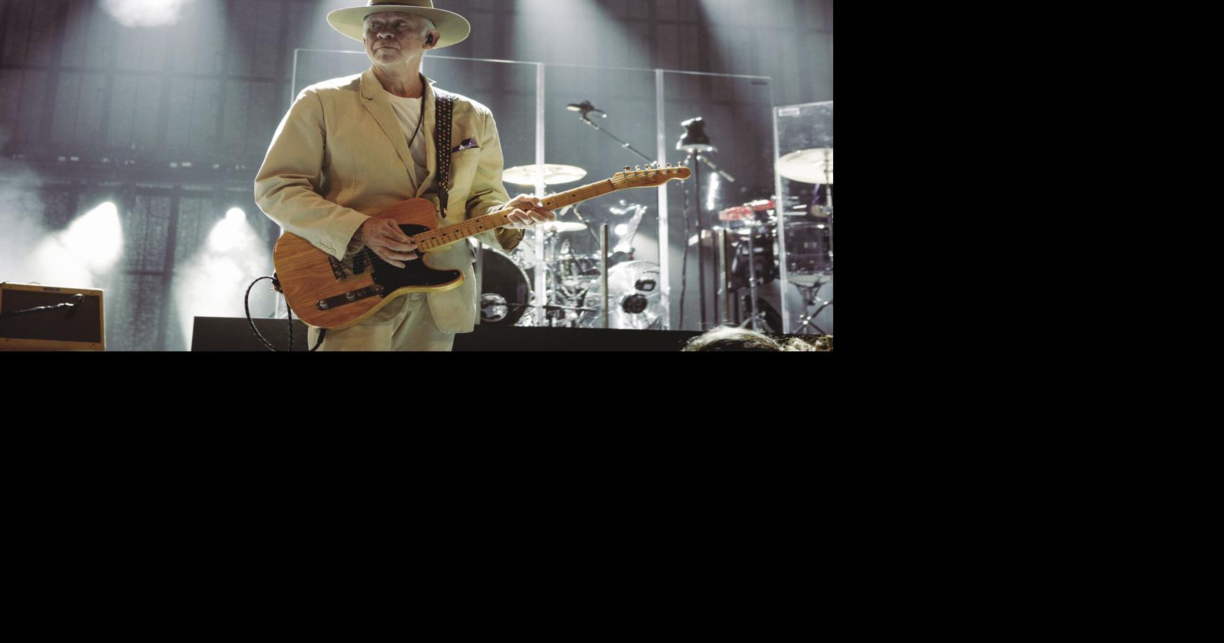 Roxy Music Guitarist Traces Lineage to a Genuine Jewish Pirate | Music ...