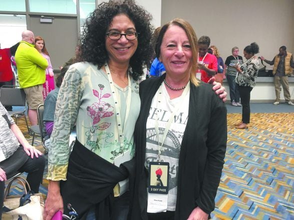 Women’s Convention in Detroit included a strong Jewish presence | Local ...
