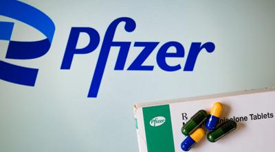 Israel to Buy Tens of Thousands of Doses of Pfizer’s anti-COVID Pill ...