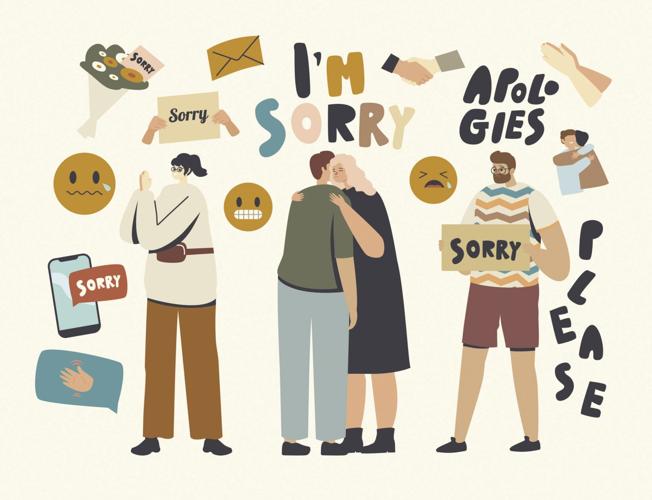 Making Amends | Holiday | thejewishnews.com