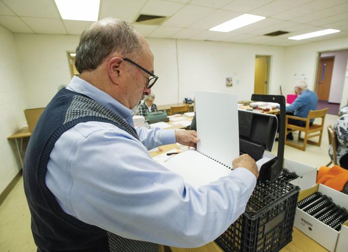 The Bindery | Community | thejewishnews.com