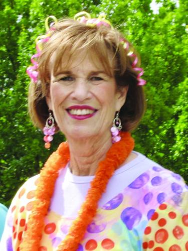 Arlene Wenokur | News | thejewishnews.com