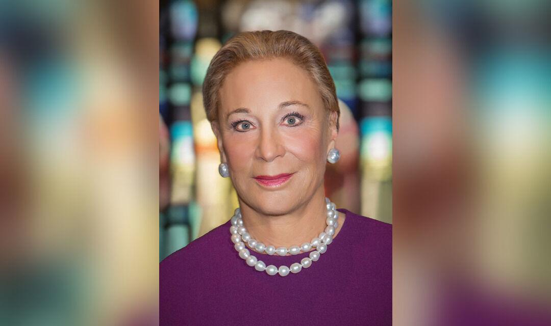 Celebrating Jane F. Sherman’s Legacy | Community | thejewishnews.com