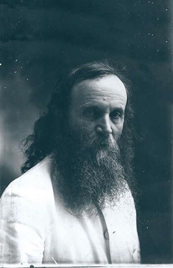 Yehoshua Hankin Is Born in Ukraine | Mike Smith's Column ...